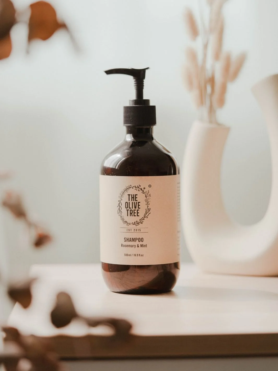 The Olive Tree - Made in Australia Natural Skin Care