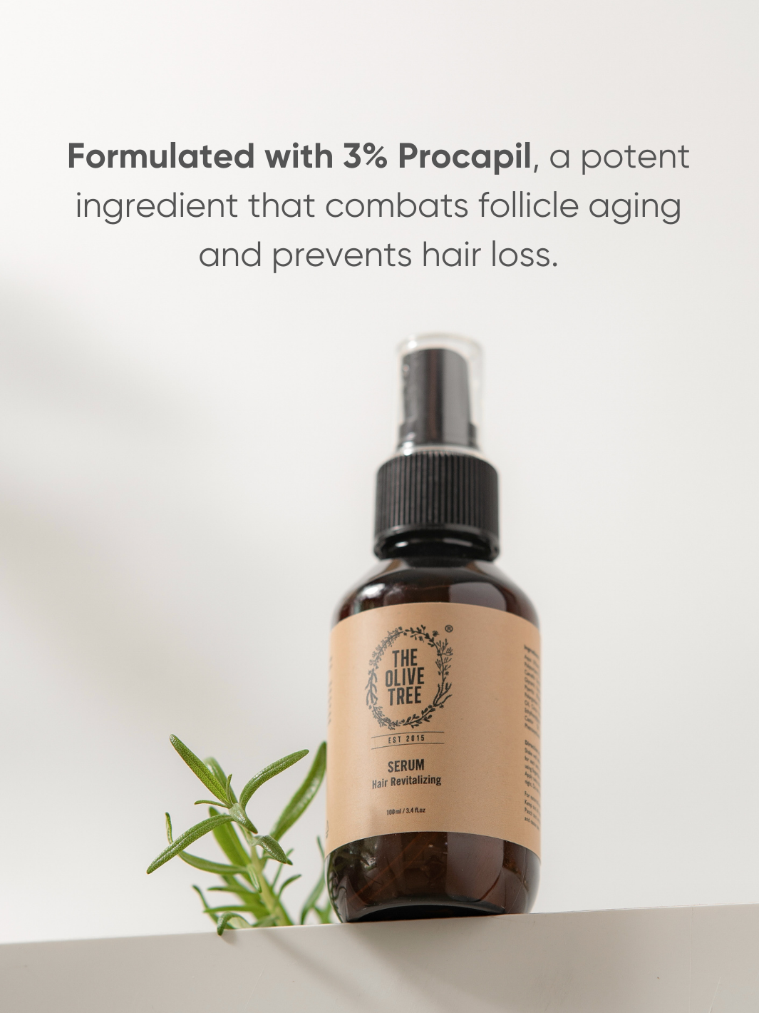 The Olive Tree Natural Skin Care