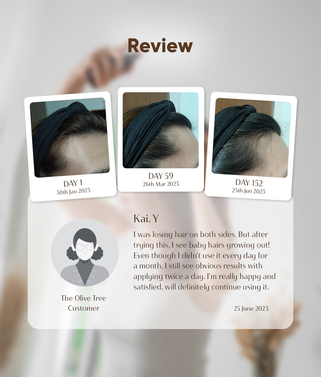 The Olive Tree - Made in Australia Natural Skin Care