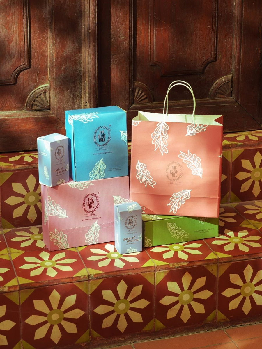 [2025 Holiday Collection] Set A #7 - Gentle Lavender Shampoo + Body Wa ...